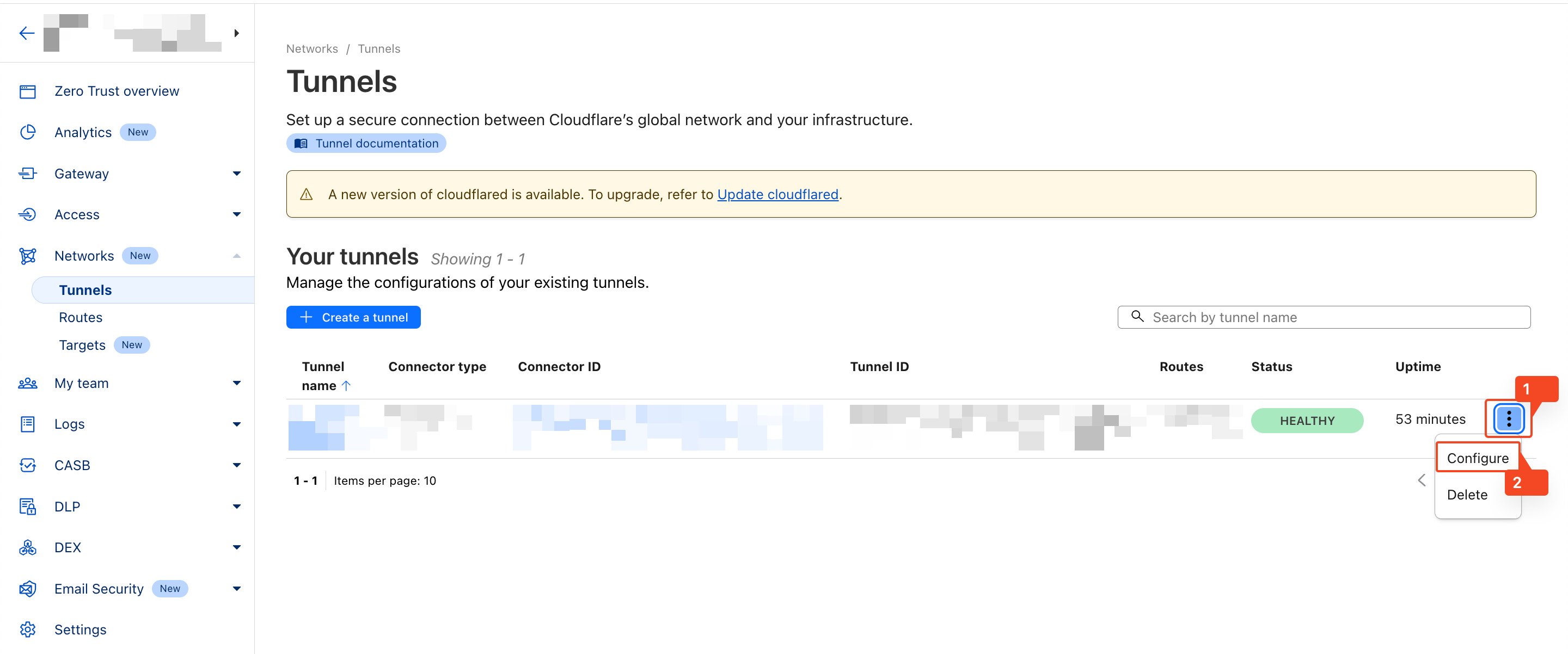 Remote Ssh Access Without Static Ip Or Domain Name Using Cloudflare Zero Trust A Step By Step